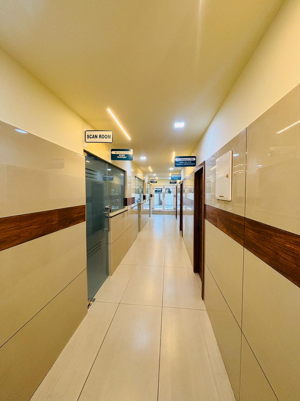 Savera Hospital Gallery – Explore Our Facilities and Patient Care