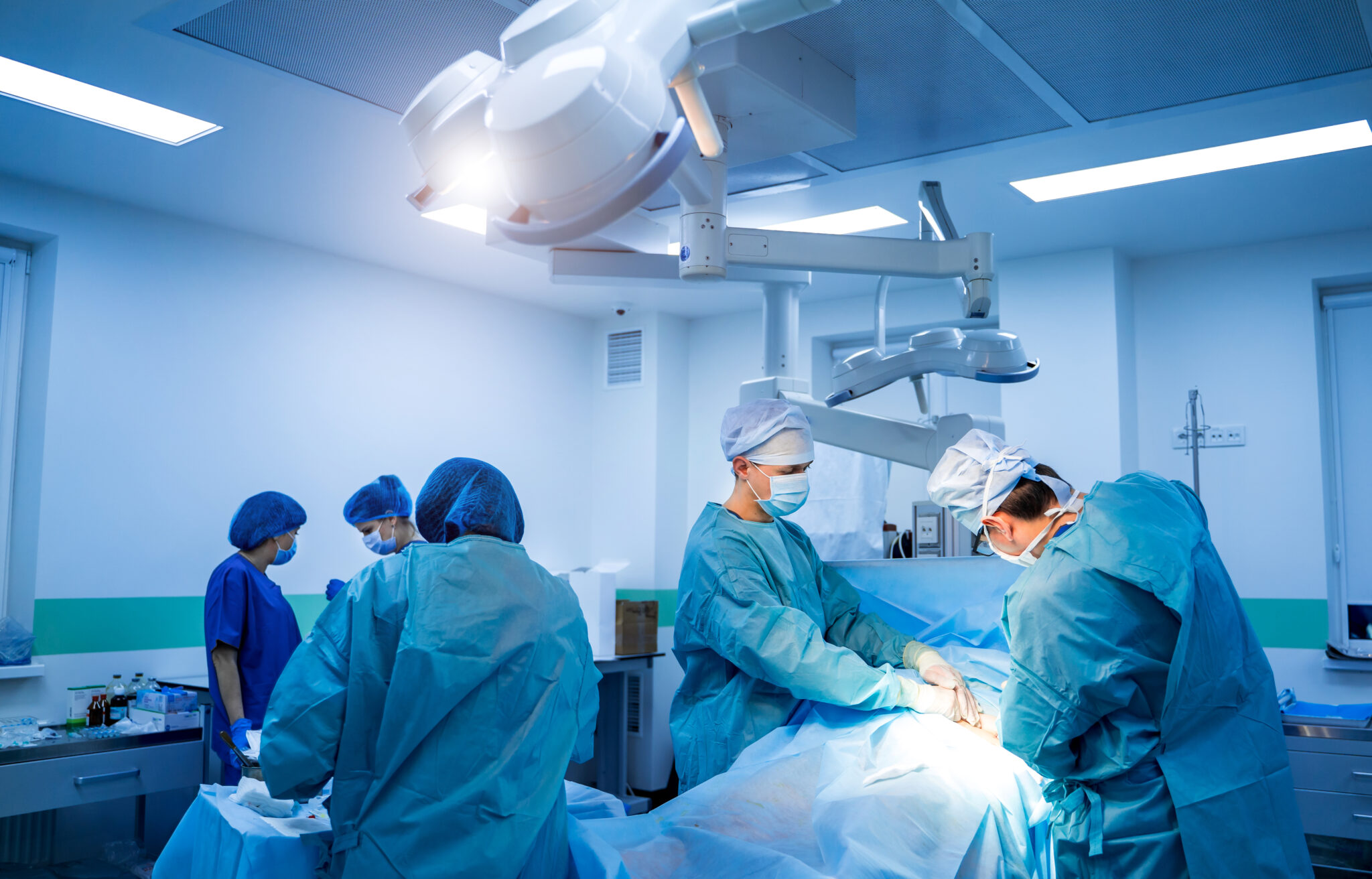 Savera Hospital Tirur | Trusted Healthcare Since 1990